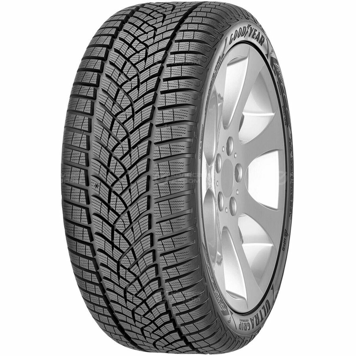 Зимняя шина Goodyear UltraGrip Performance GEN-1 + SUV (275/40 R20 106V)
