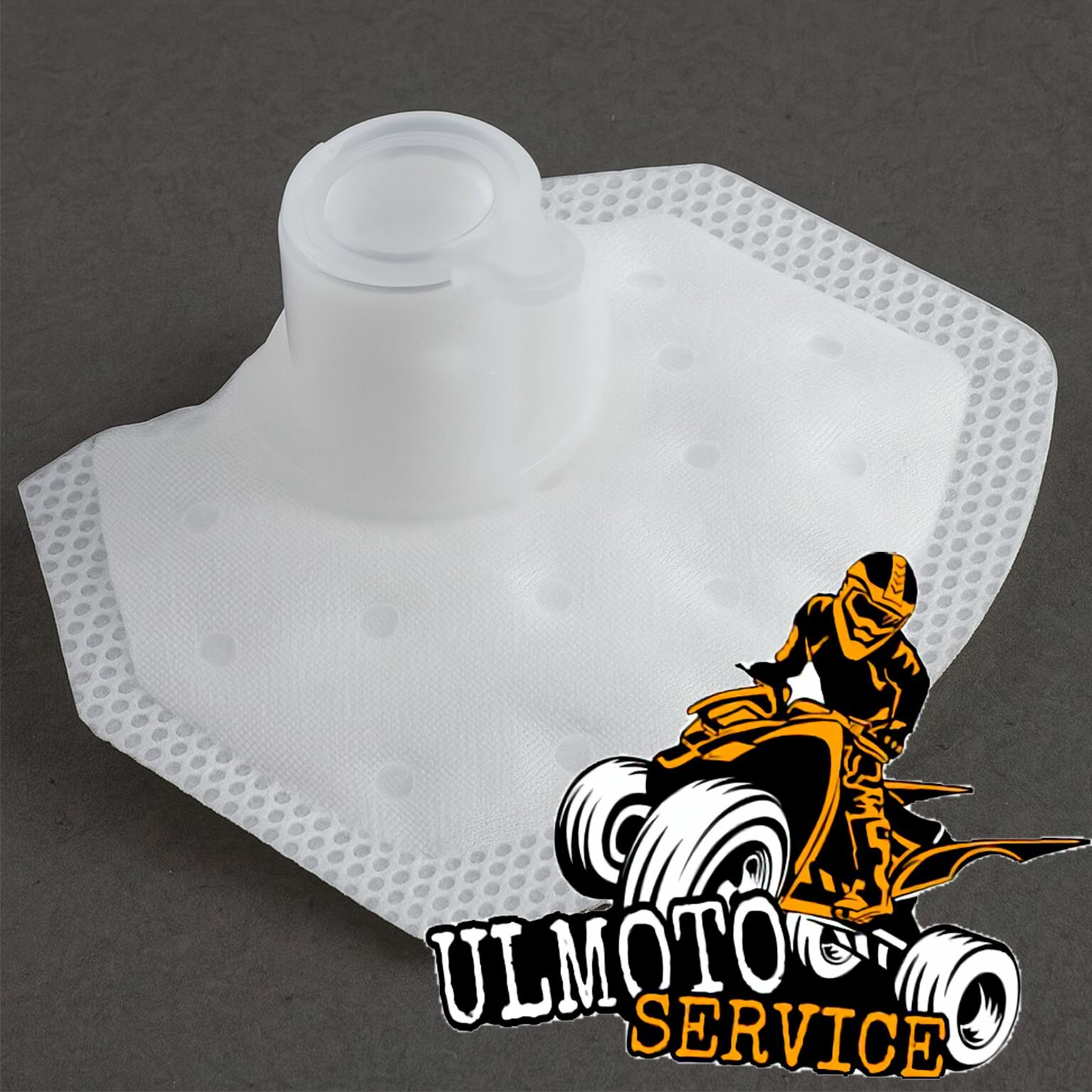 Фильтр сетка топливного насоса MT58 Kawasaki Ninja 650, Suzuki V-Strom 650, Bandit 1250, Burgman 400, Yamaha R1