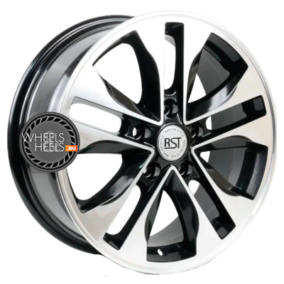 RST R116 (ASX, Cee'd, Optima) 16x6.5 5x114.3 et46 dia67.1 BD