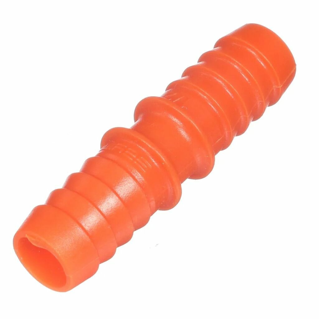 Sayim Соединитель для шланга 1/2"-1/2" пластиковый