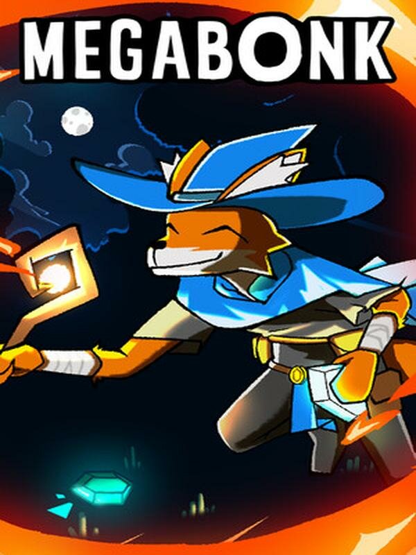 Steam Megabonk игра в электронном формате | для аккаунтов Вьетнама | игра в подарок (Steam Gift)