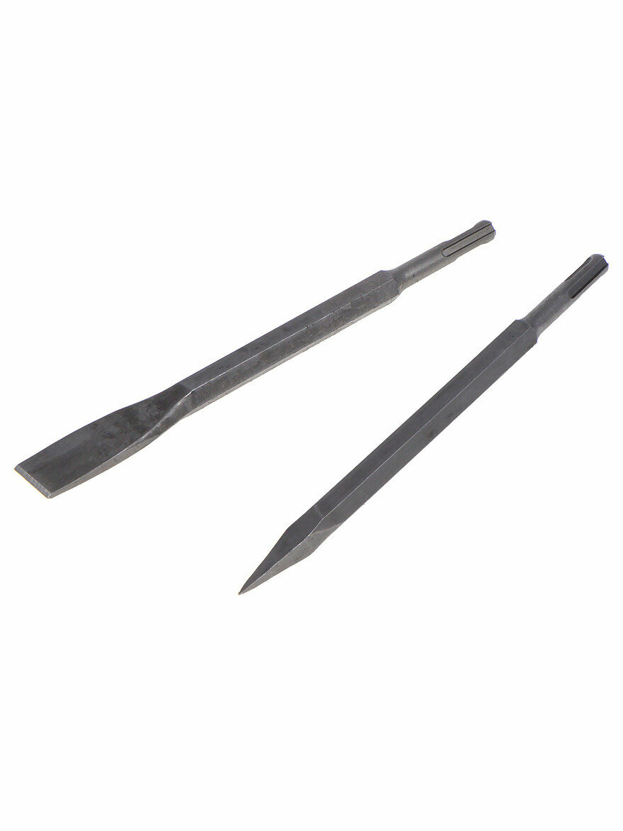 Комплект долото и пики для перфоратора PATRIOT RH 360 (20084448)