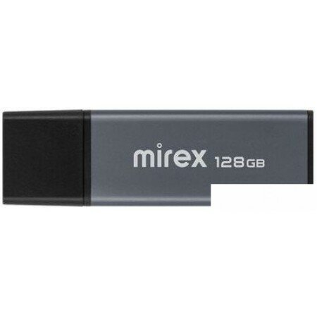 Mirex Stiff Gray 128GB 13600-FMUST128