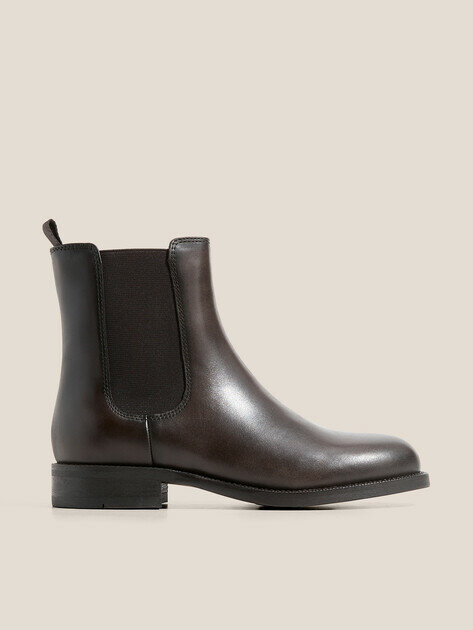 Ботинки челси