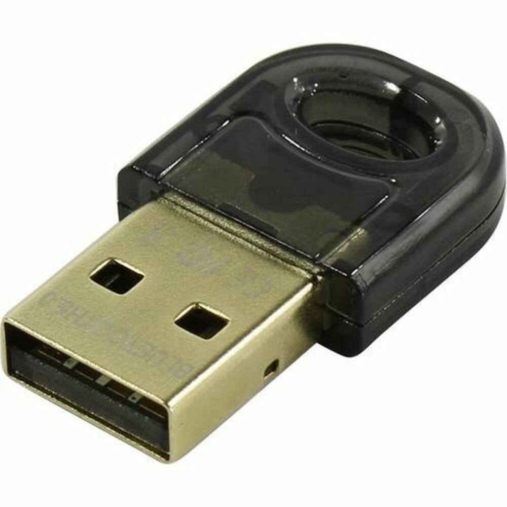 KS - is переходник KS - 473 Адаптер USB Bluetooth 5.0 миди