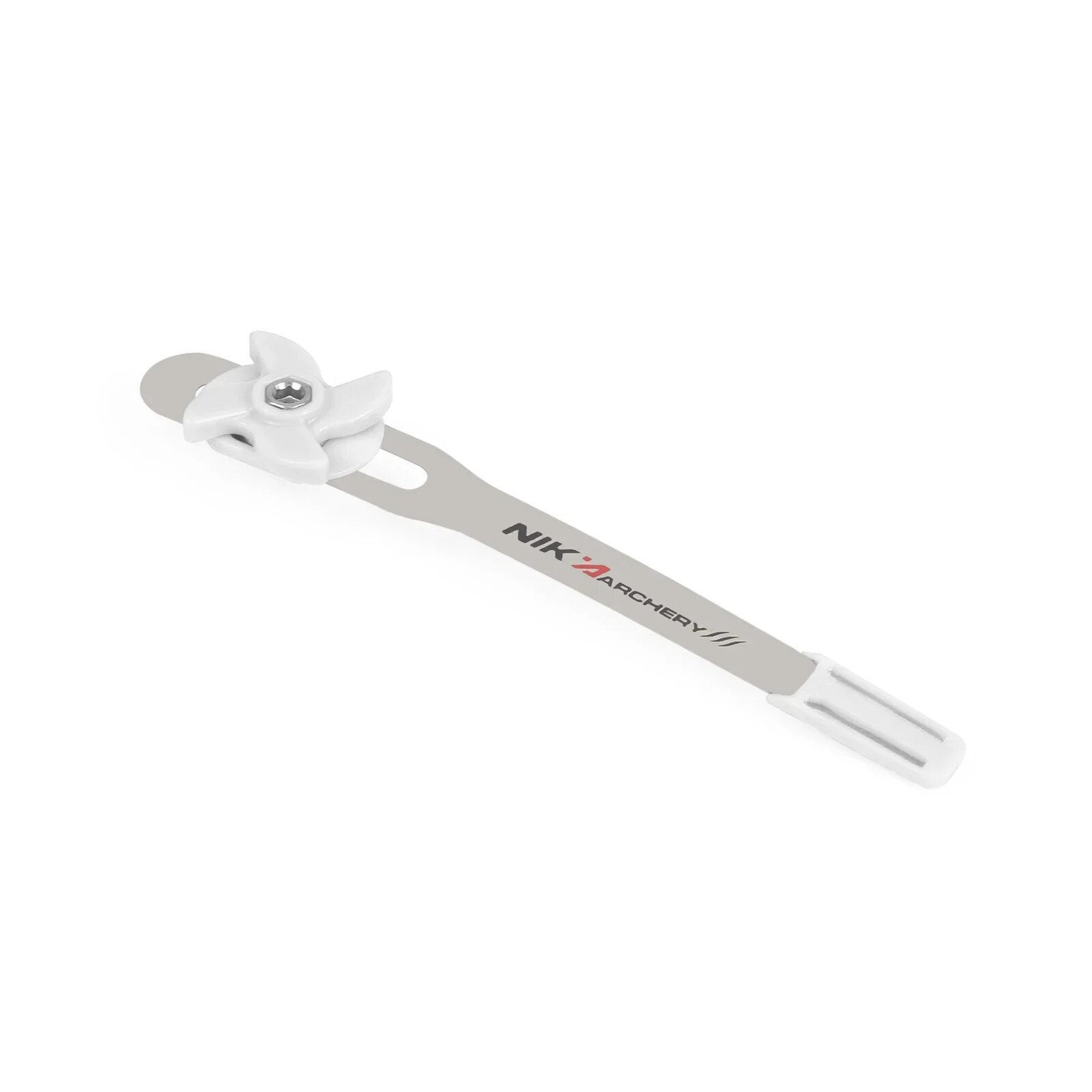 Кликер для стрельбы из лука ELONG OUTDOOR White