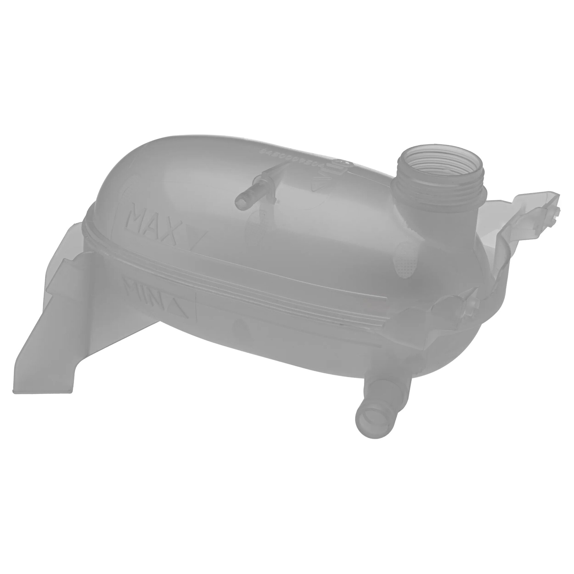 Бачок расширительный в сборе 8450009504 LADA LARGUS(с 2016г, двигатель 11189, 11182) , LADA X-RAY (с двиг. 21129, 21179)