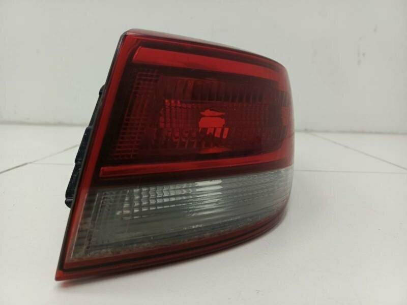 Фонарь задний наружный правый Kia Rio 4 FB 2017 кат.номер: 92402H0500 QF21M00135