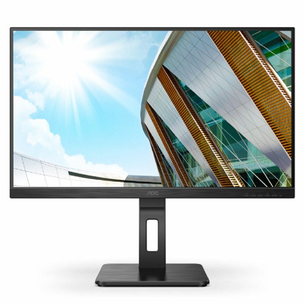 Монитор LCD AOC 27' 27P2Q