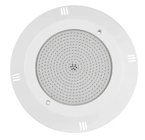 Прожектор светодиодный Waking HJ-WM-PC290, белый свет, 18 Вт, с адаптером, ABS-пластик (рамка белая), цена - за 1 шт