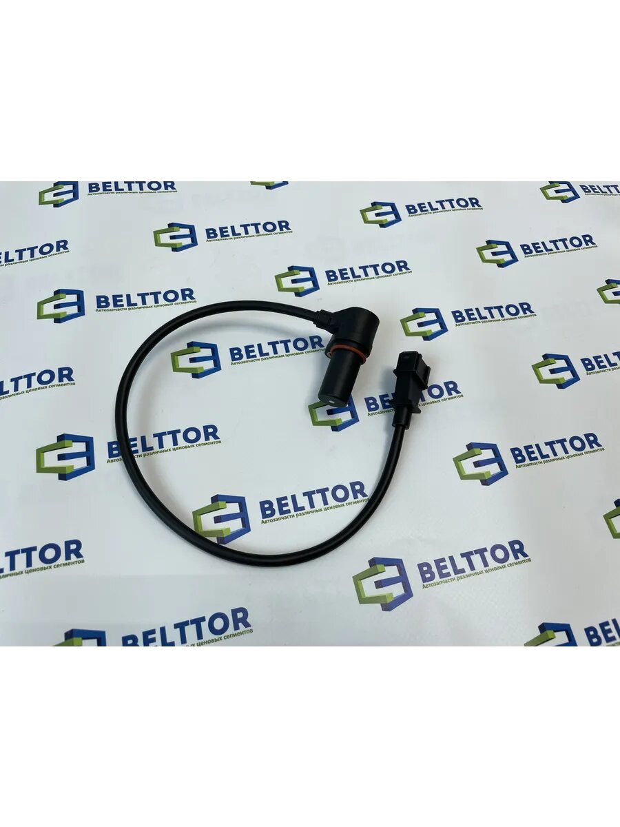 Датчик положения коленвала Новое Cargoparts