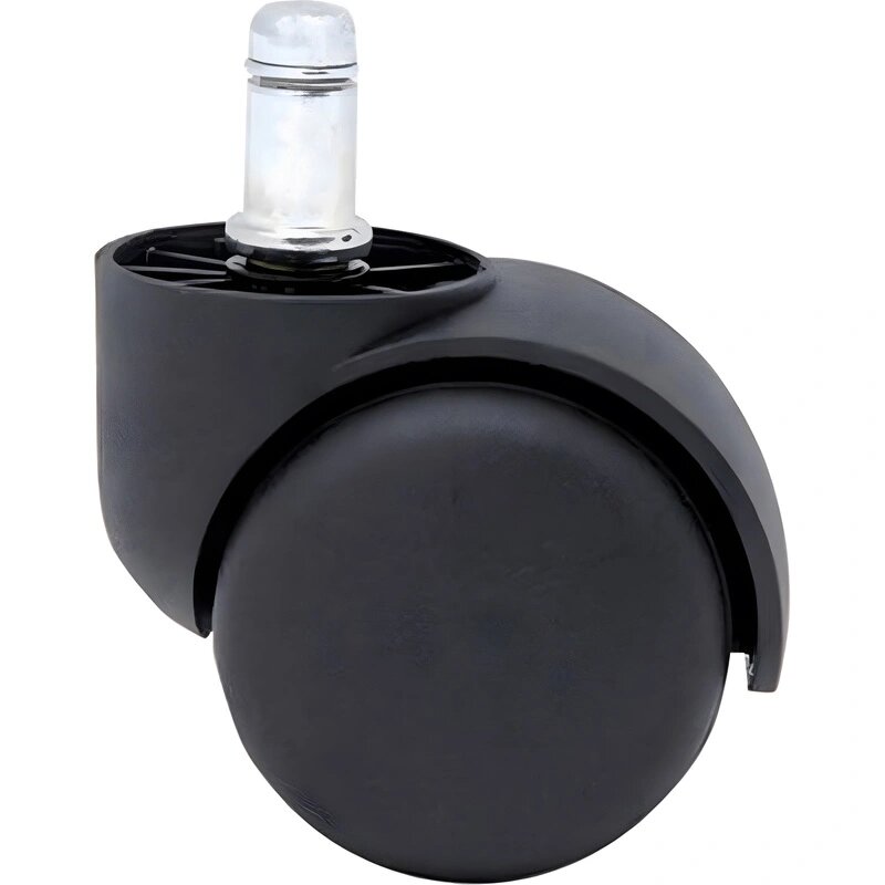 Набор колес для кресла VT_RSA101 PPC 38/50 5 шт, стандартные, шток 11мм