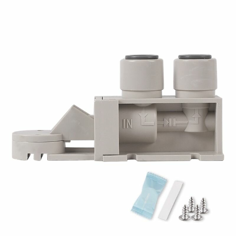 Датчики утечки воды с автоматическим отключением