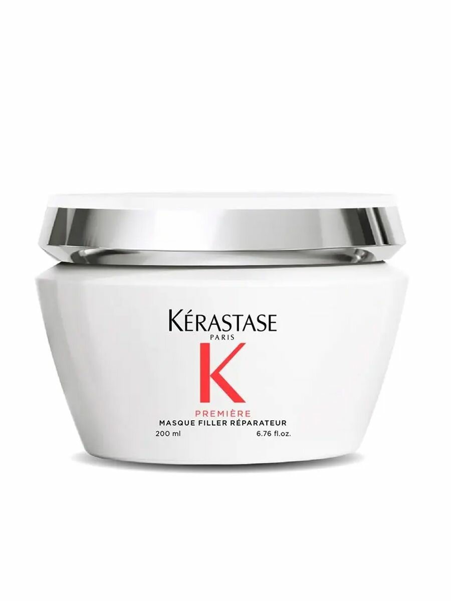 Маска Kerastase Premire Anti-Breakage Repairing Filler 200 мл против ломкости волос