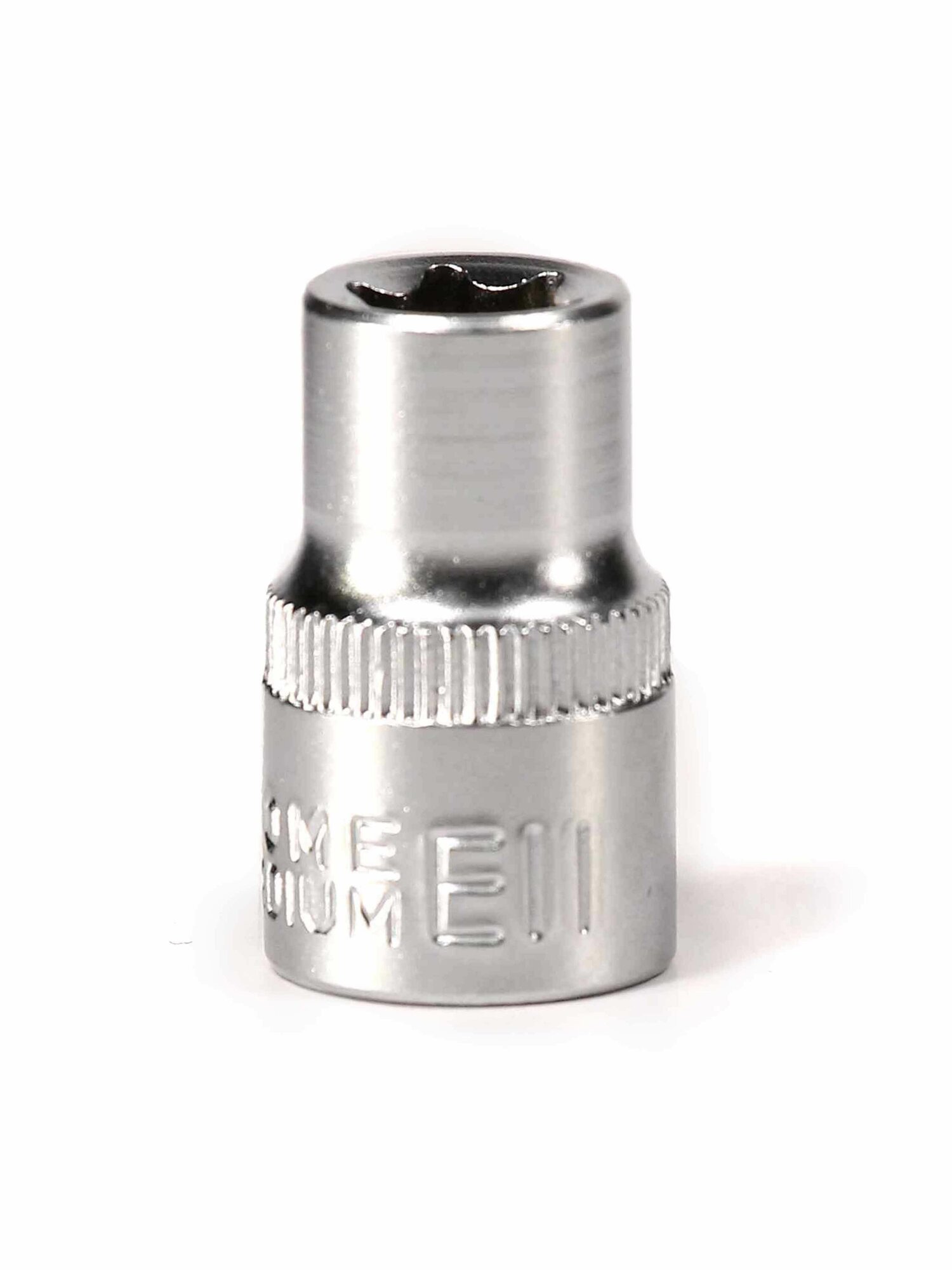 Головка торцевая внешний TORX 3/8 DR E-11