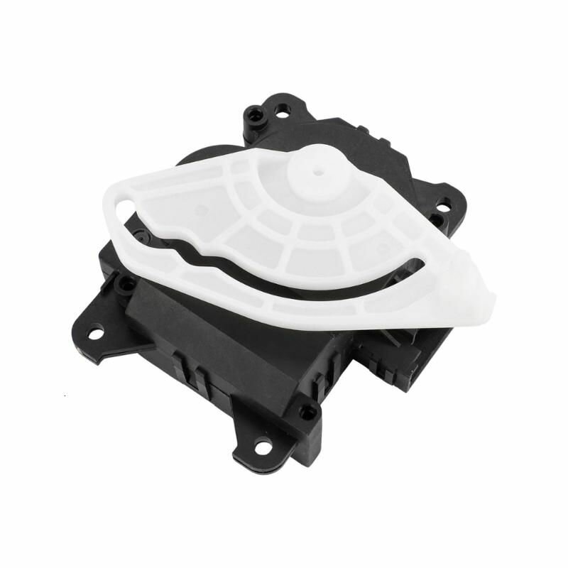 Сервопривод заслонки климат-контроля GS400 RX300 87106-30371