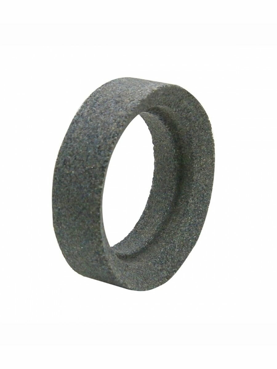 Камень точильный (40*58*18,5 мм) для Заточного станка (для свёрл 3-10 мм)