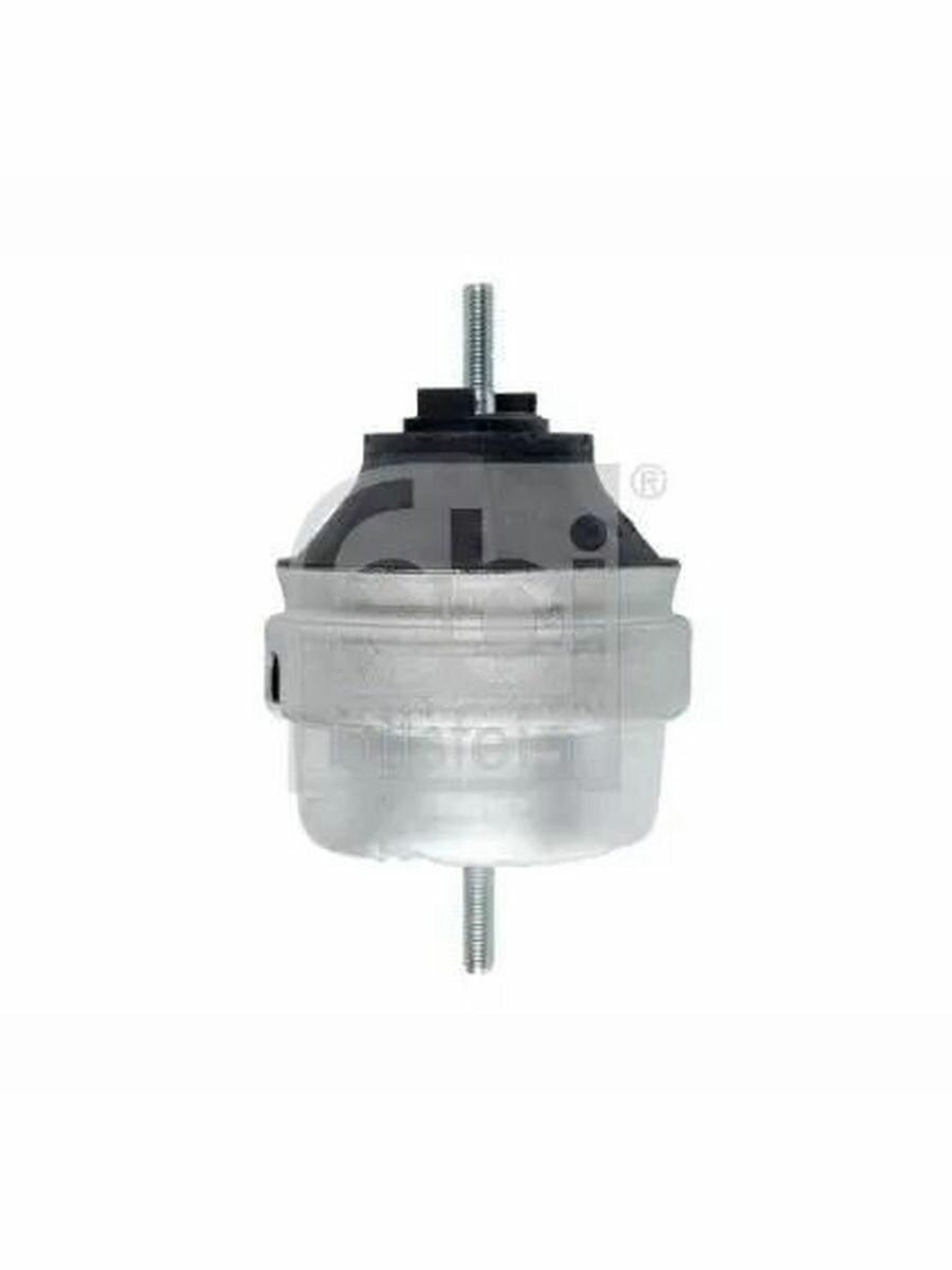 Опора двигателя левая, Ауди А4 А6, Шкода Суперб, Фольксваген Пассат, FEBI 11485