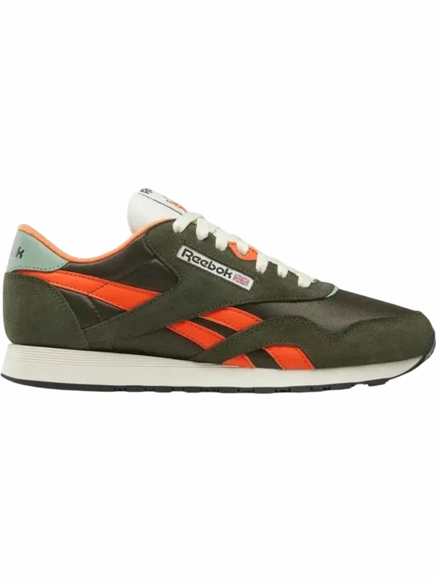 Кроссовки Classic Nylon