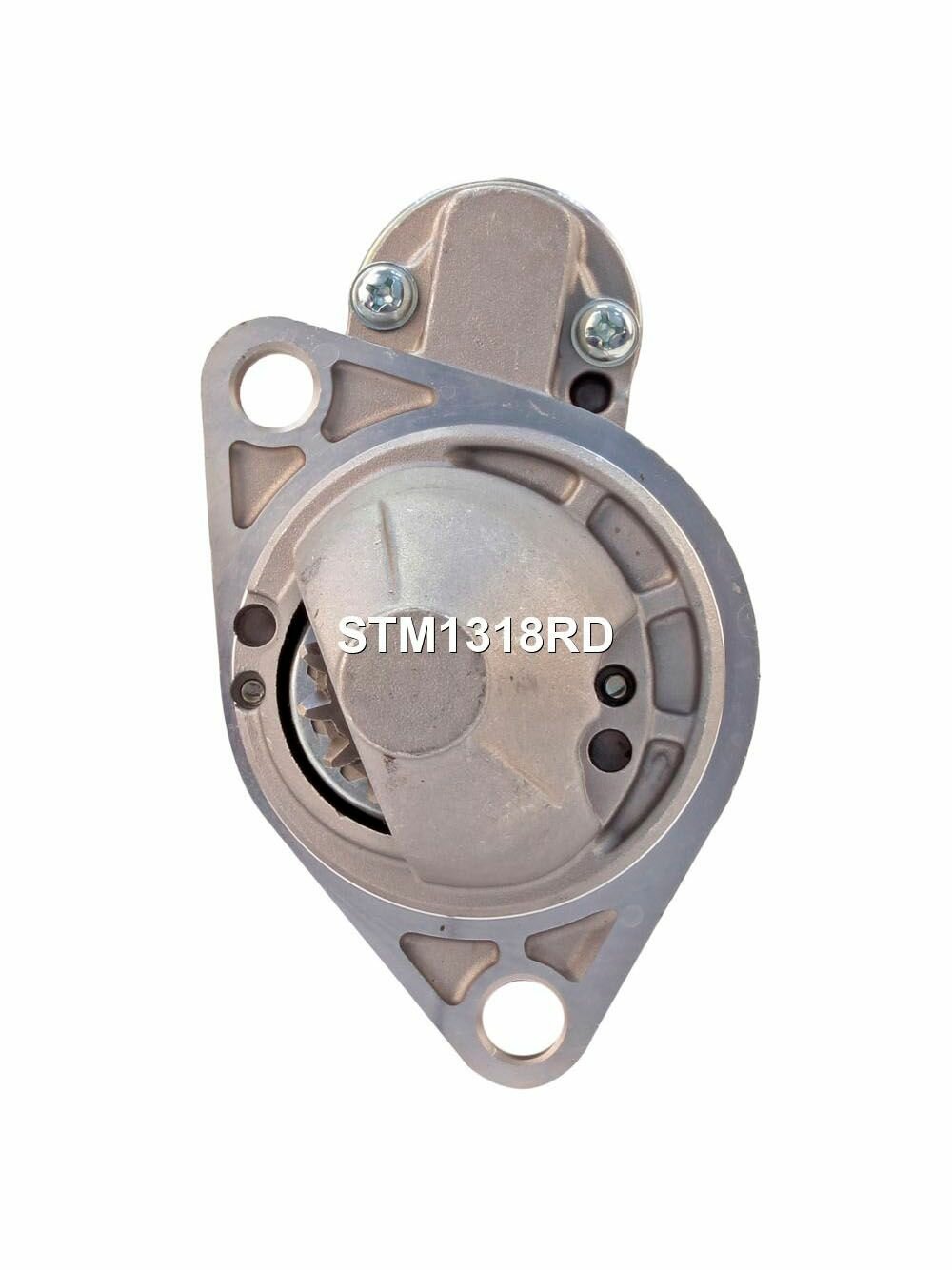 Стартер для автомобиля (автостартер) Nissan Primera P12, X-TRAIL, Altima, Sentra (Ниссан Примера П12, х-Траил, Алтима, Сентра)