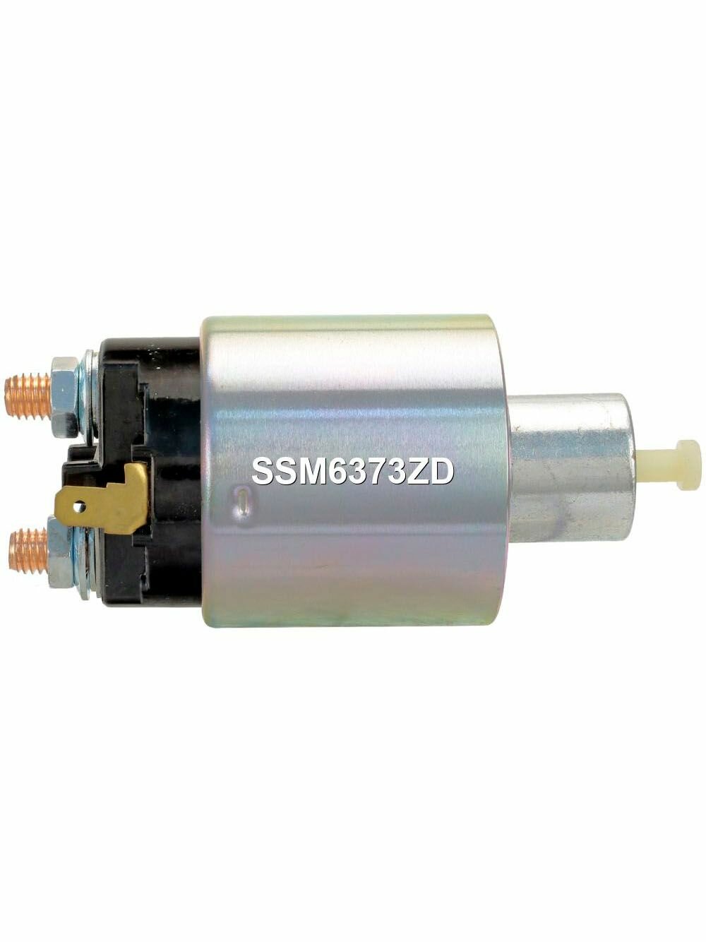 Втягивающее реле стартера Jeep Commander, Grand Cherokee (Джип Коммандер, Гранд Чирокки) / Dodge Ram (Додж Рам)