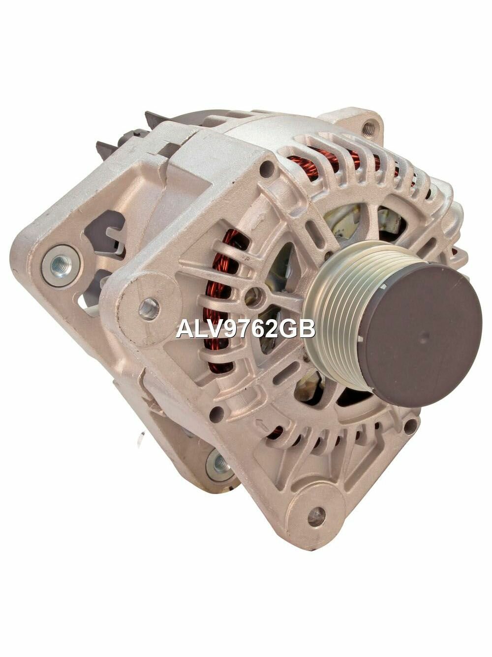 Генератор для авто Renault Logan Kangoo Scenic Megane Thalia Nissan Micra Tiida