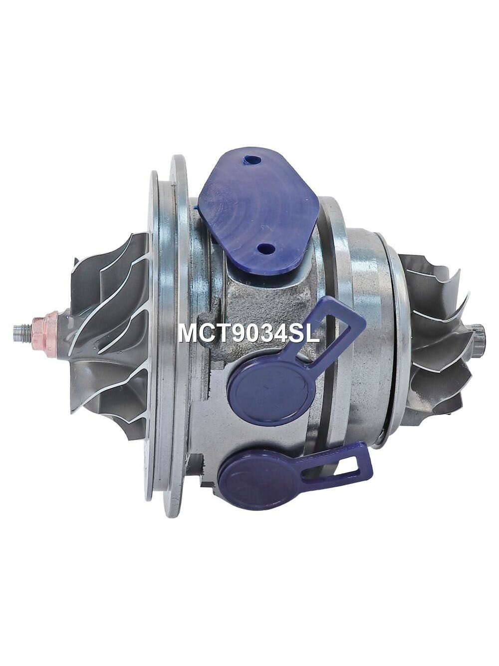 Картридж турбины (турбокомпрессора) Mitsubishi Pajero, Montero Sport (Митсубиси Паджеро, Монтеро Спорт)