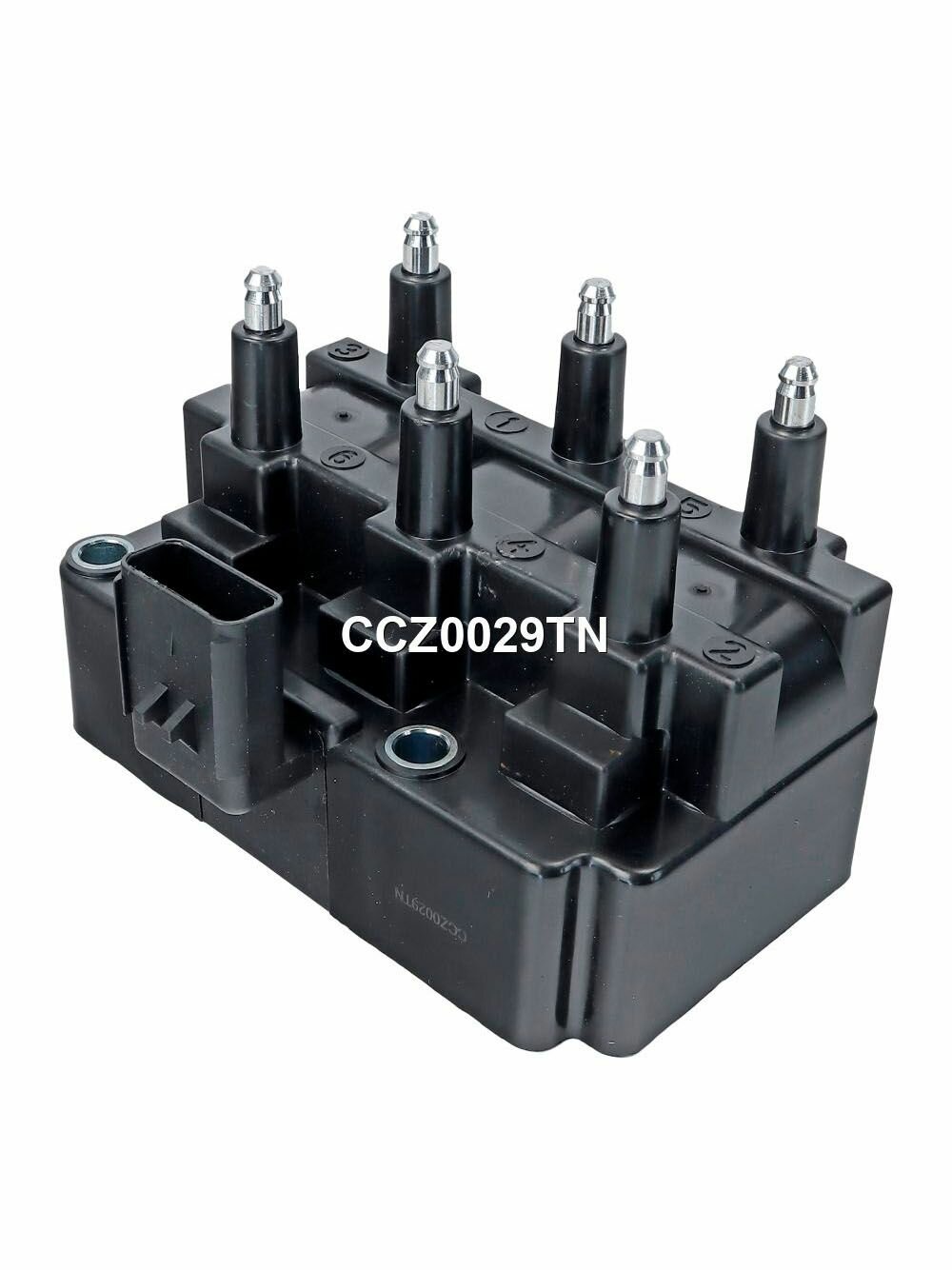 Катушка зажигания Dodge Caravan Chrysler Voyager