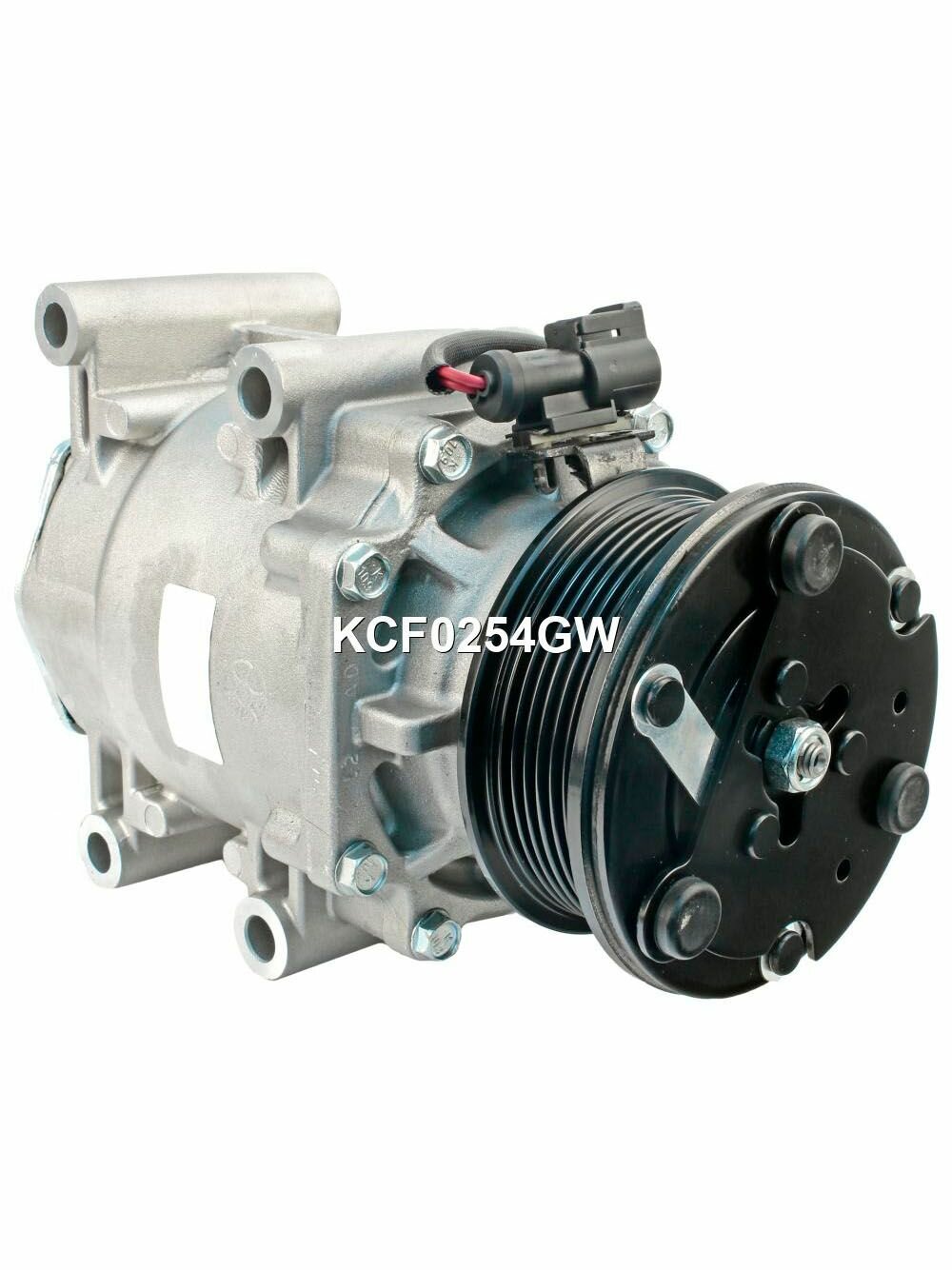 Компрессор кондиционера Ford Cougar coupe Mondeo II III Transit VII