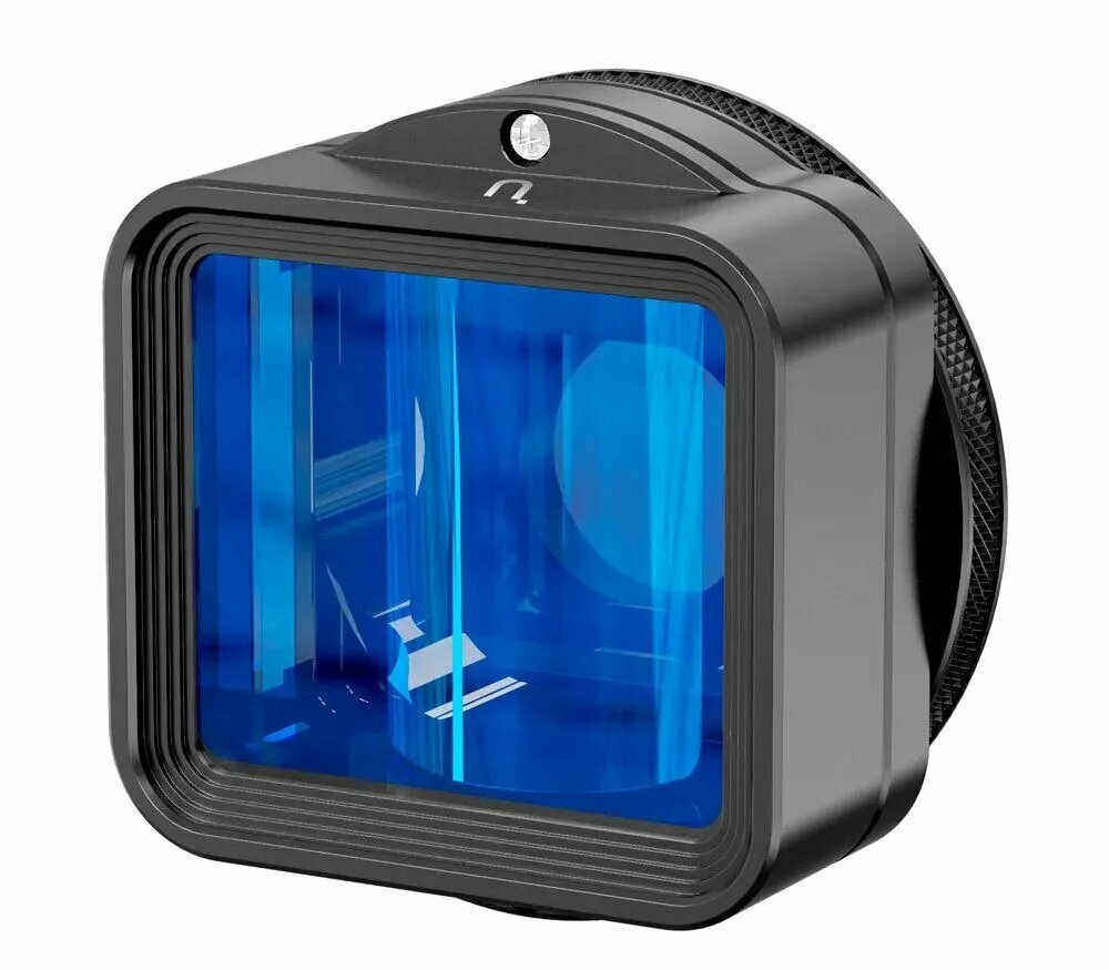 Объектив Ulanzi 1.55XT Anamorphic Movie Lens, для смартфона