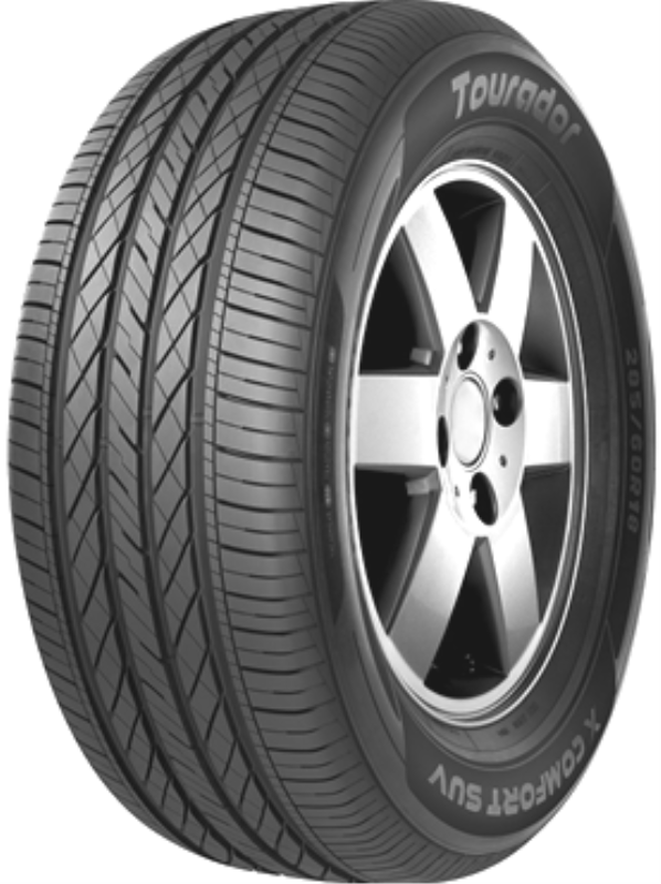 Автошина Tourador 255/60R18 X COMFORT SUV 112V XL
