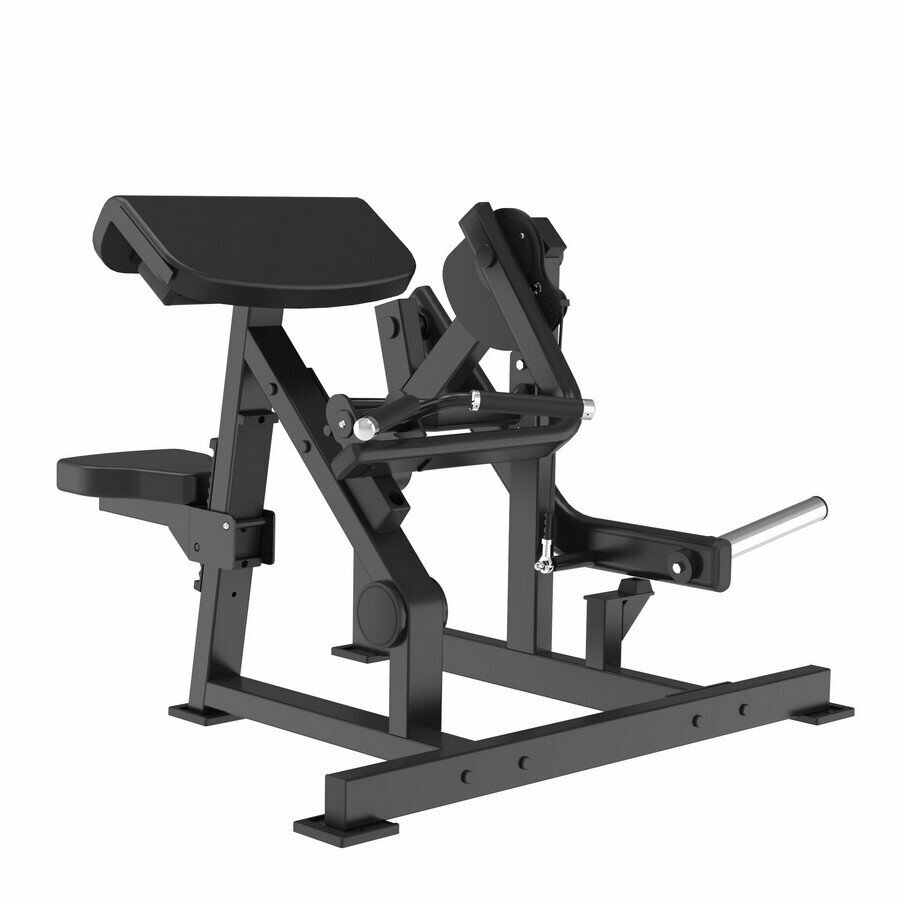 Бицепс-машина Gymmaster AMV05