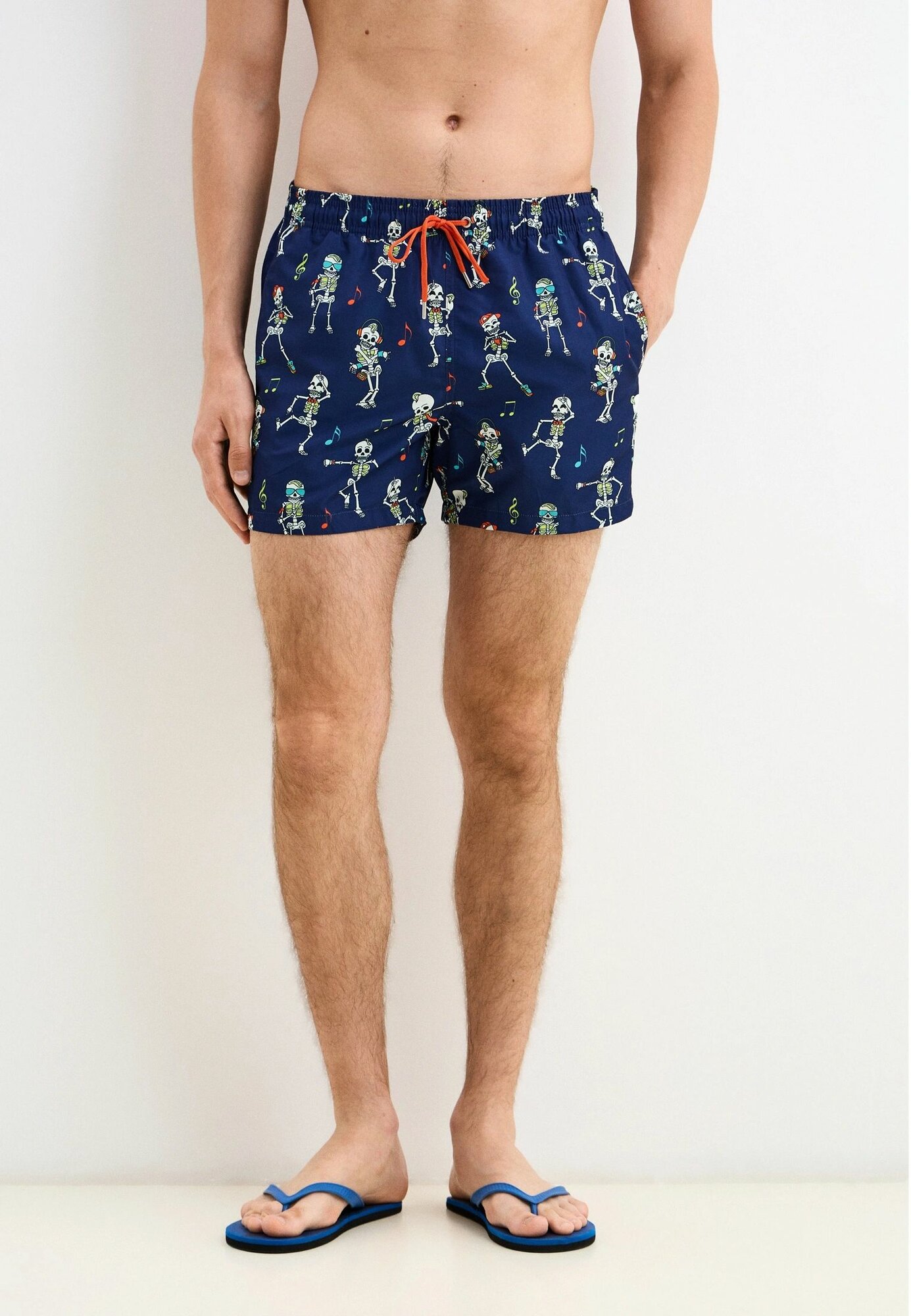 Шорты спортивные