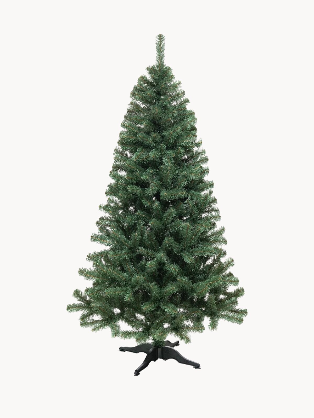 Сосна искусственная ЕлкиТорг Барская 40180, мягкая хвоя, 180 см