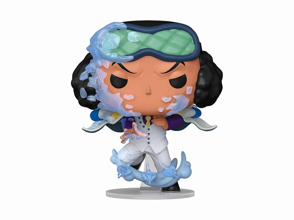Фигурка Funko 88204_F Фигурка One Piece: Kuzan (Exc)