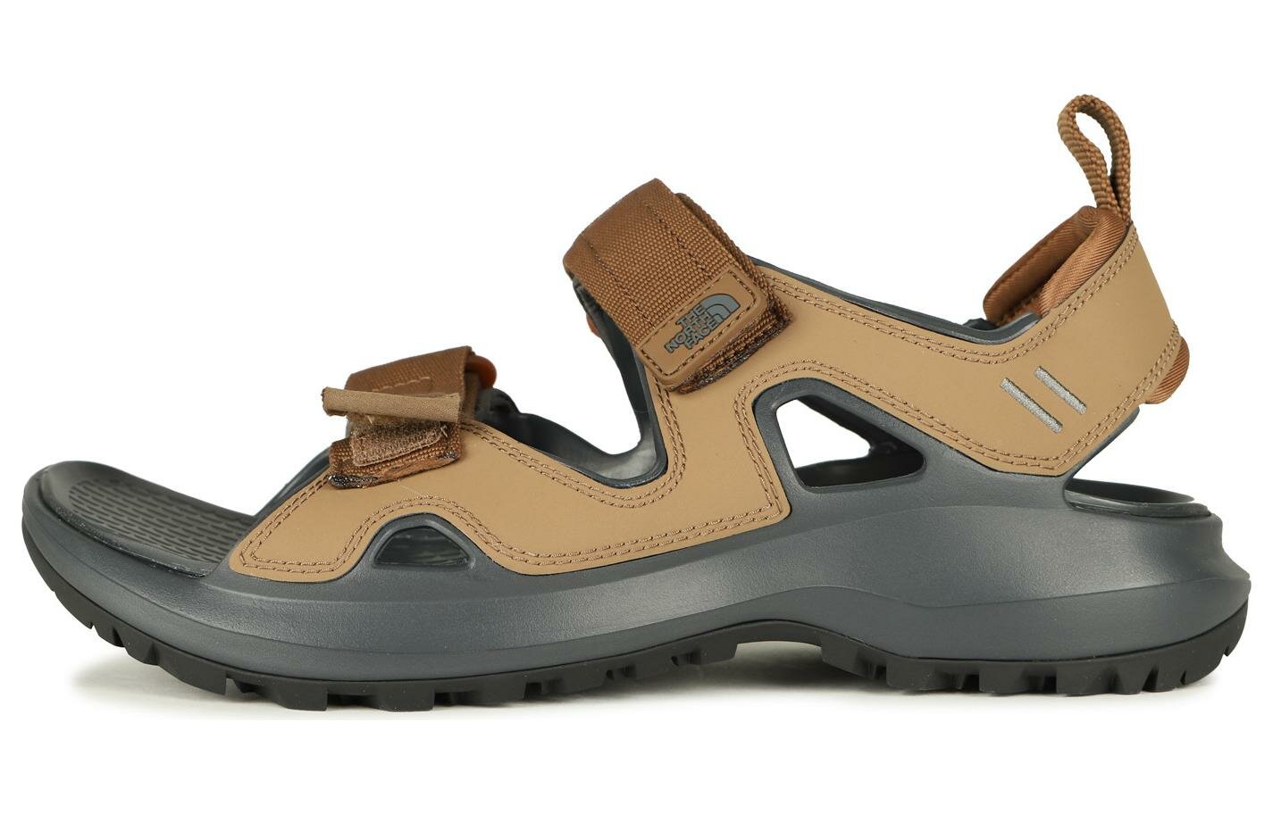 Сандалии Hedgehog Sandals III