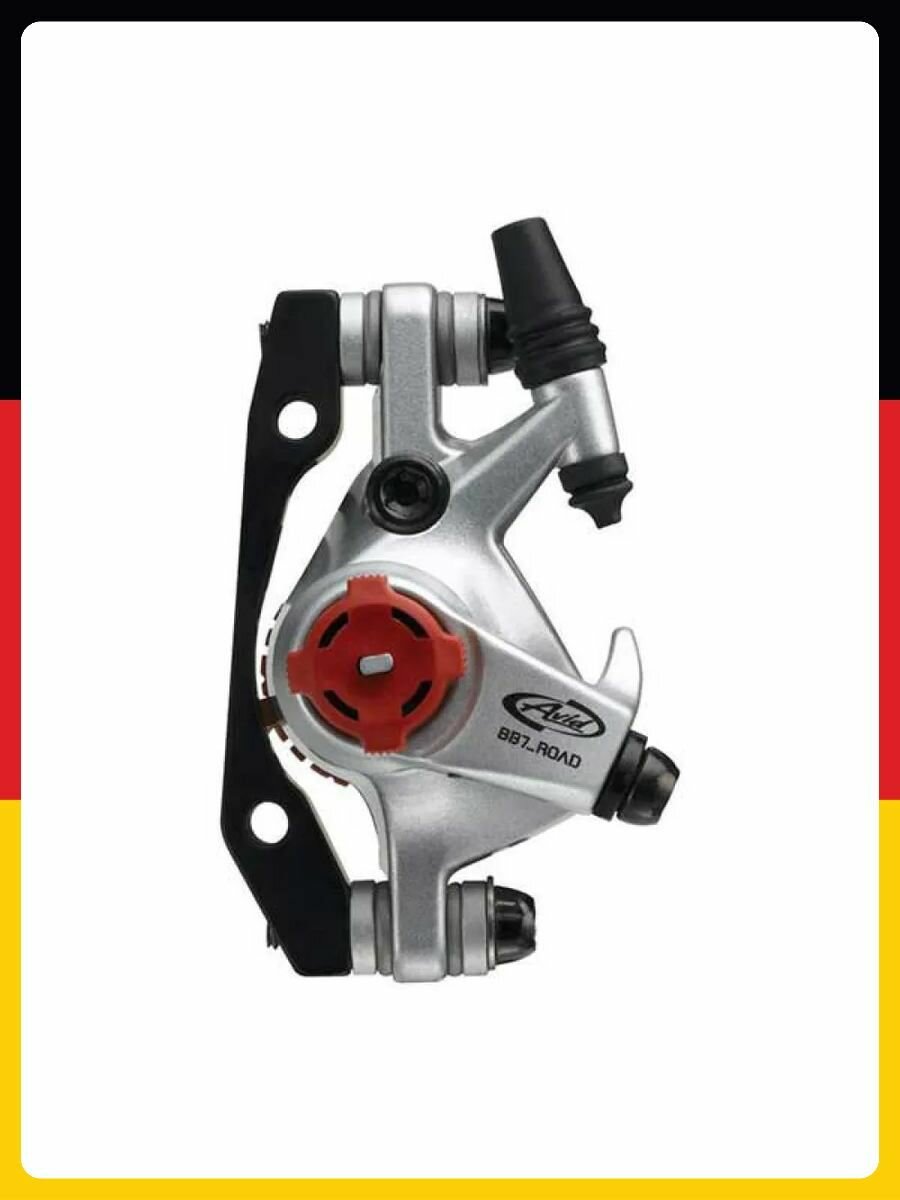 Калипер механических тормозов Sram Avid BB7 Road One Size