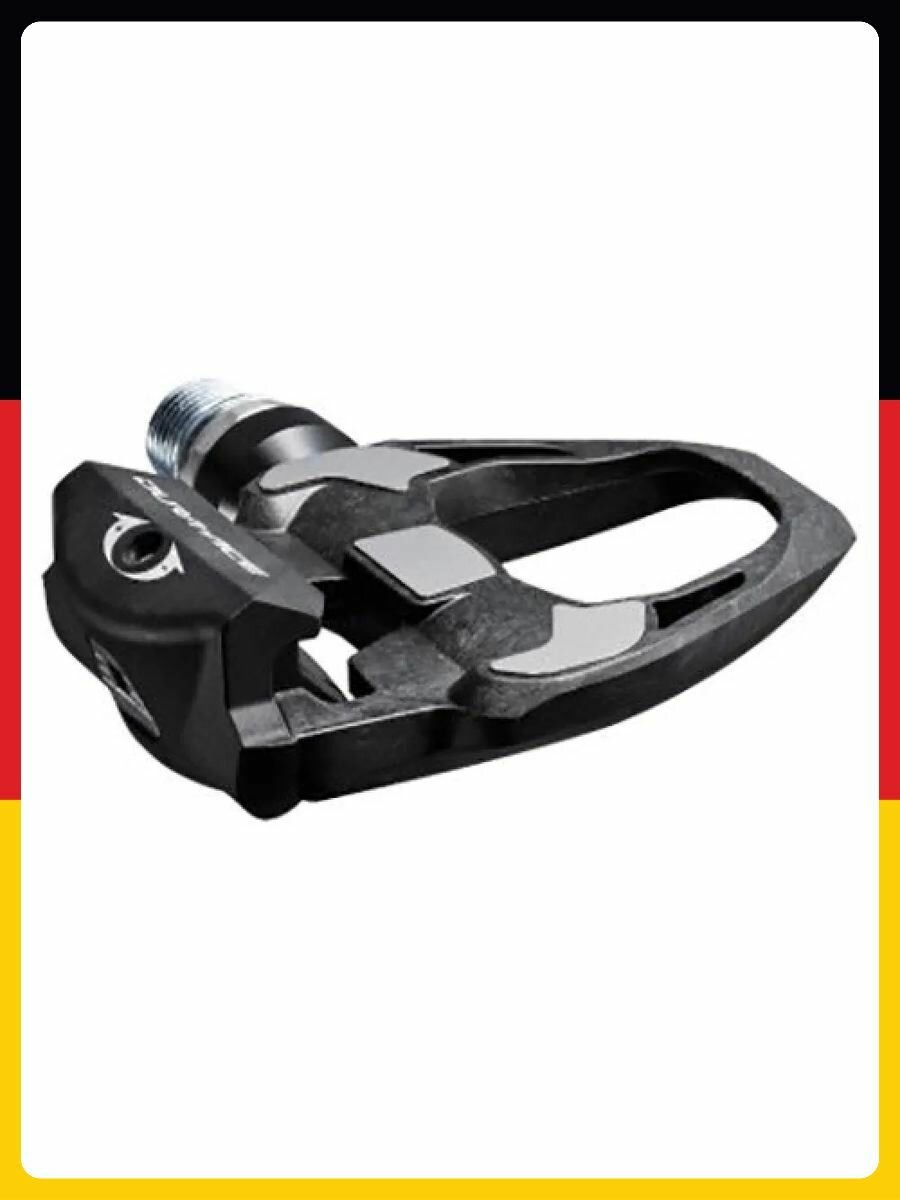 Педали Shimano Dura Ace R9100 One Size