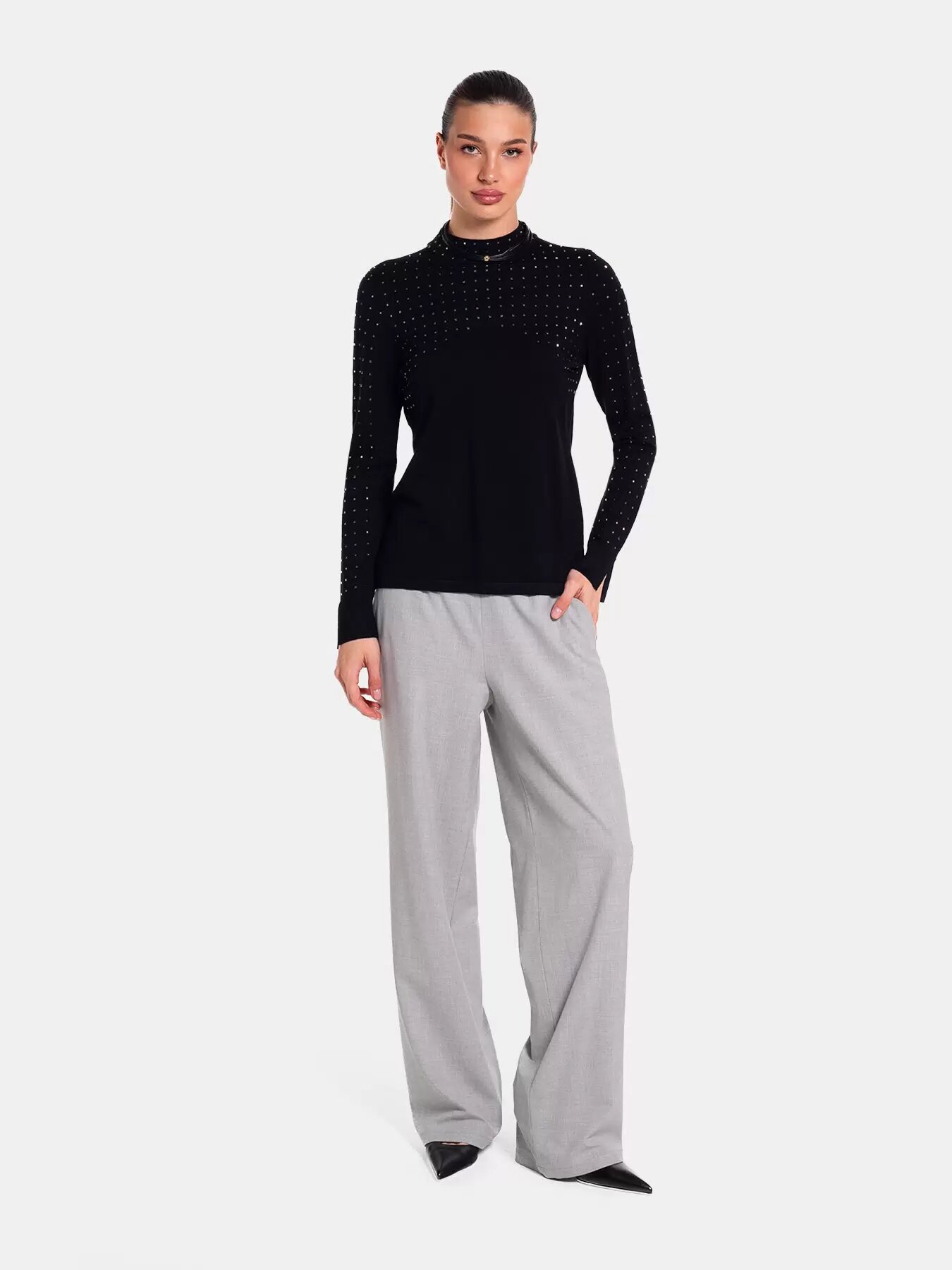 Брюки Betty Barclay