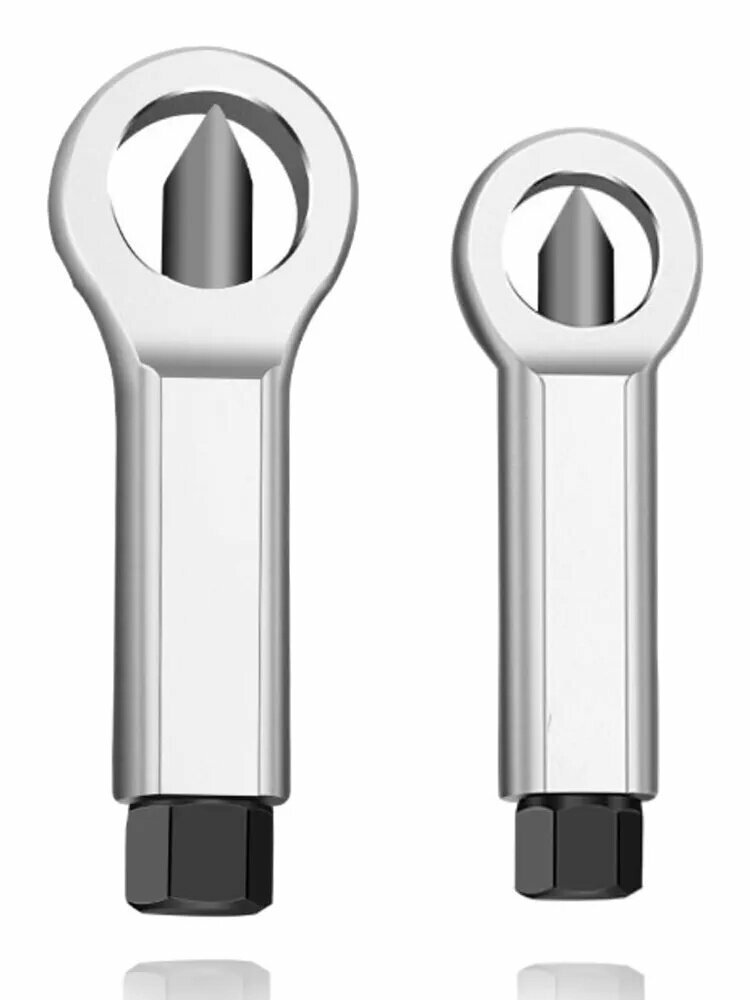 Набор гайколомов 2пр. (12-16 мм, 16-22 мм ) VT01200B