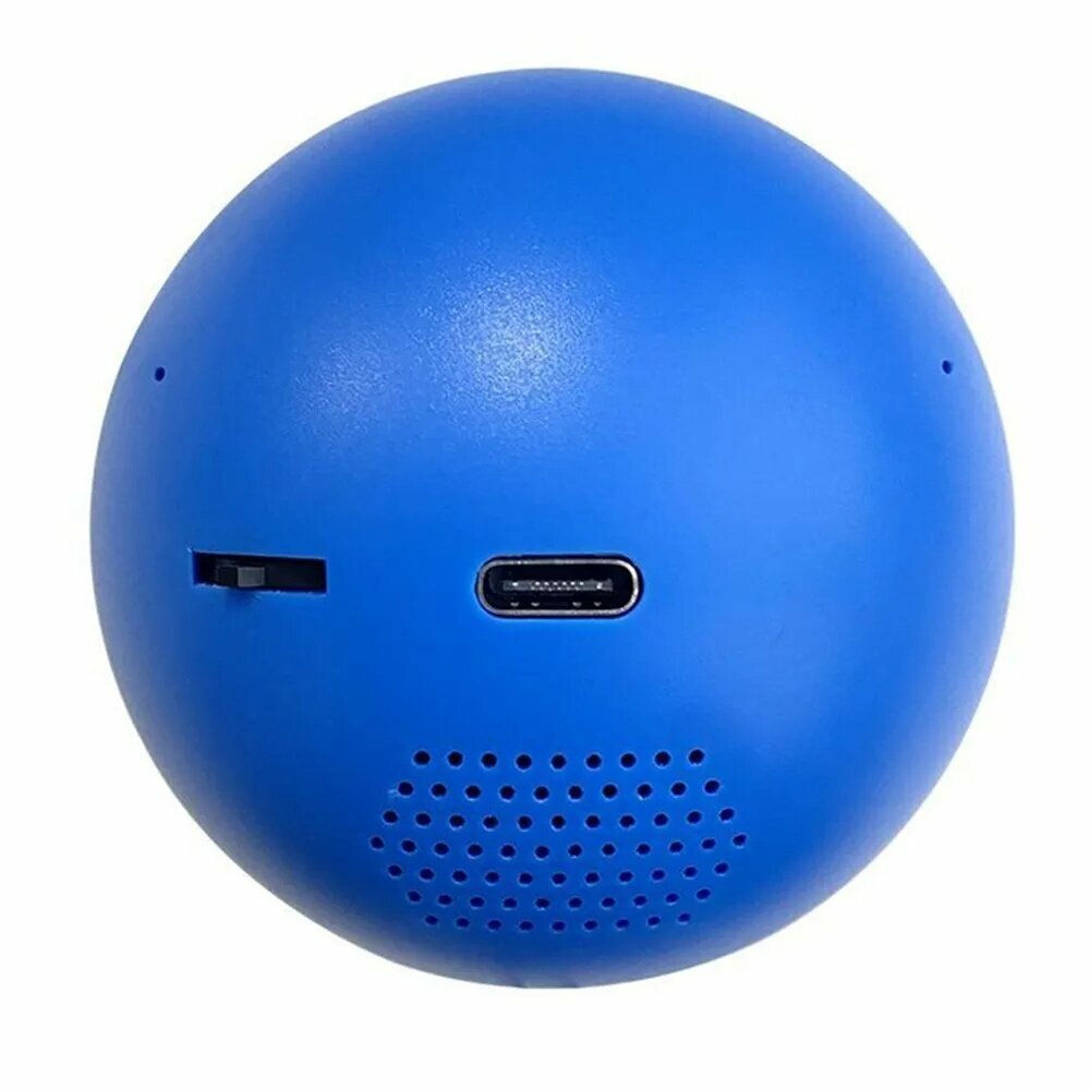 Новый настольный видеодисплей Crystal Ball Video Play Room