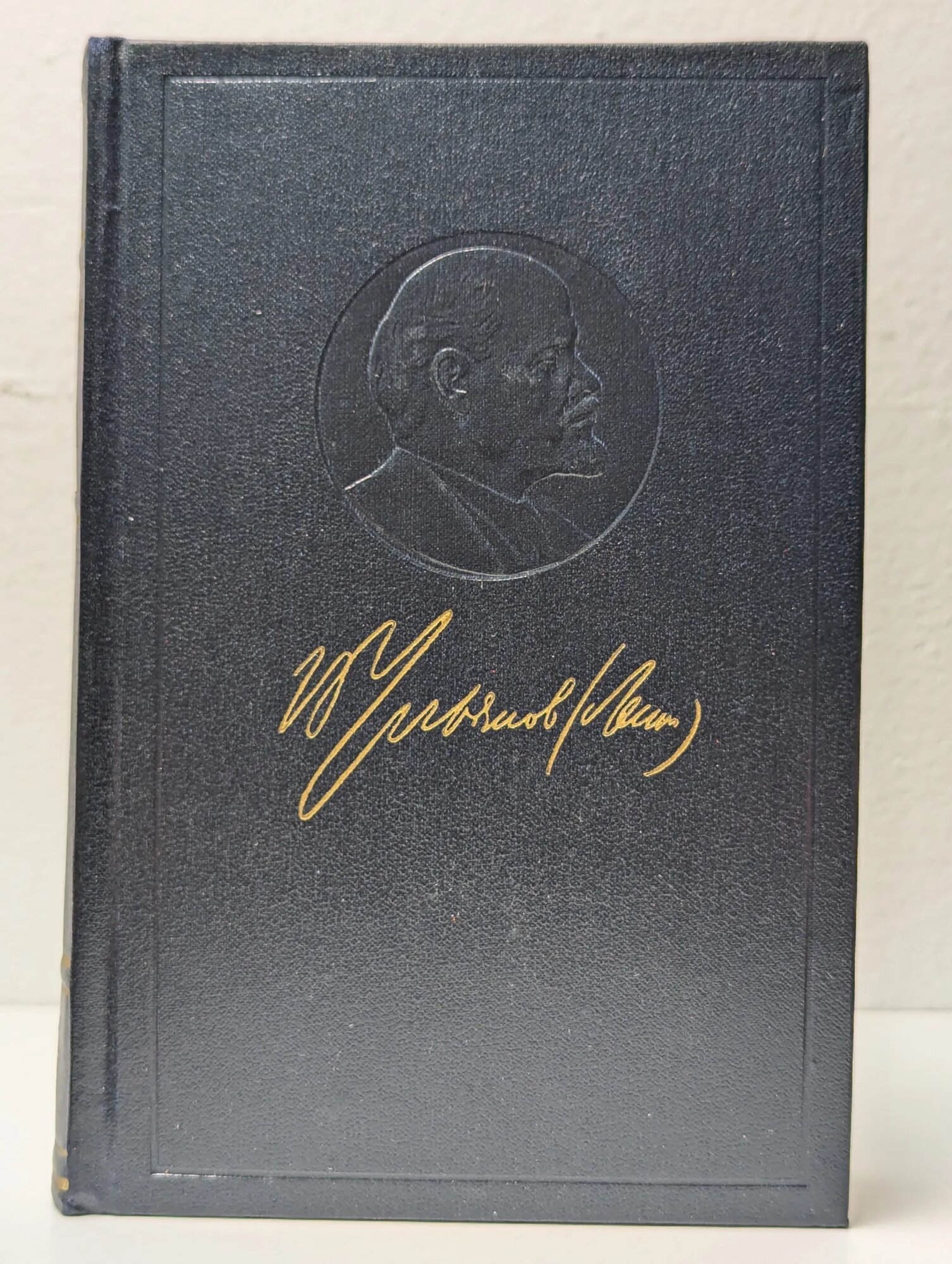 В. И. Ленин. Полное собрание сочинений в 55 томах. Том 46. Письма. 1893 - 1904 Ленин Владимир Ильич 1982