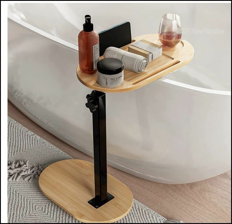 Держатель для ванной комнаты