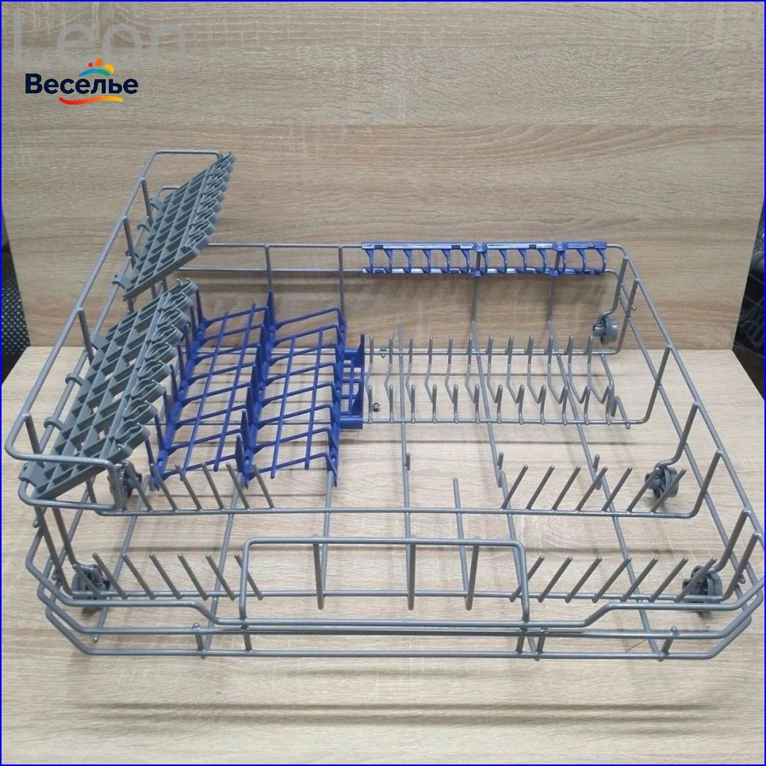 Эксклюзивная корзина для посудомойки Midea настольной