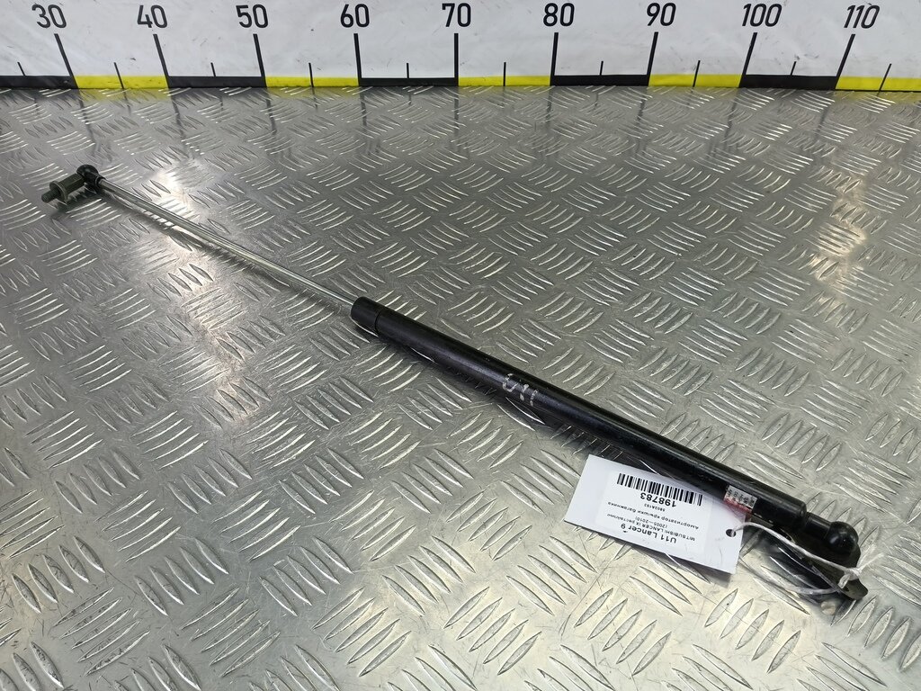 Амортизатор крышки багажника Б/У для MITSUBISHI LANCER IX рестайлинг (2005—2010) 5802A153