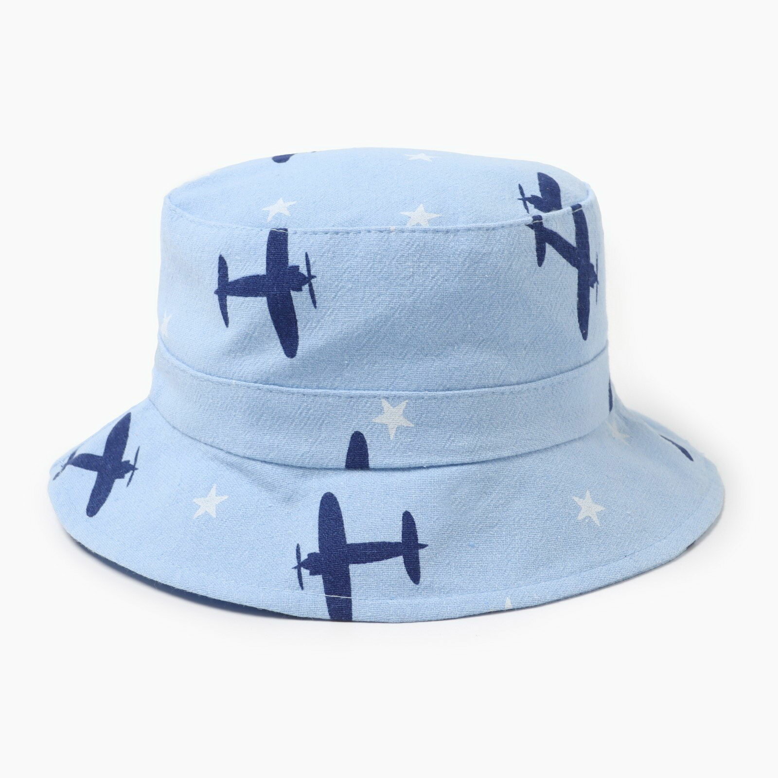 Панама для мальчиков