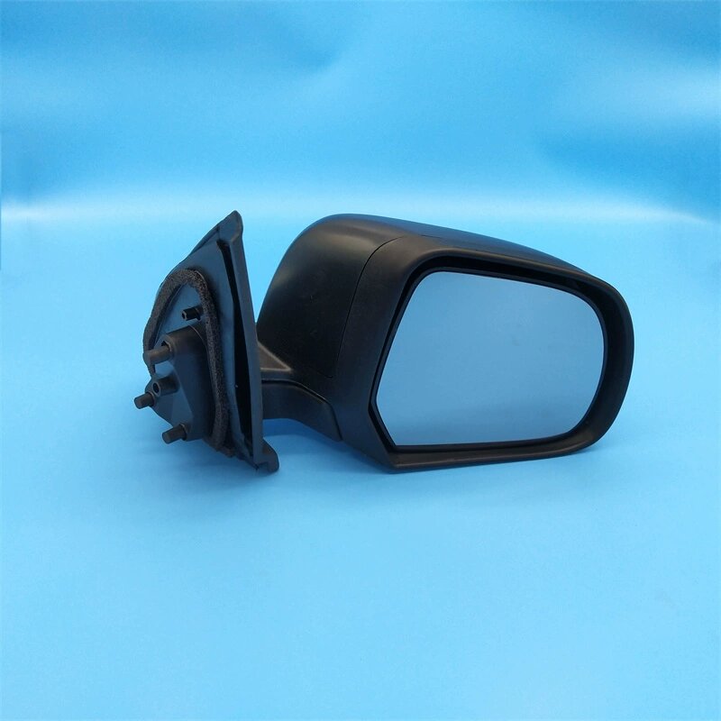 Ручная регулировка правостороннего зеркала заднего вида для электромобиля Dongfeng Junfeng ER30 совместимое с Qichen