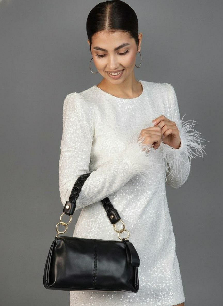 Сумка кросс-боди