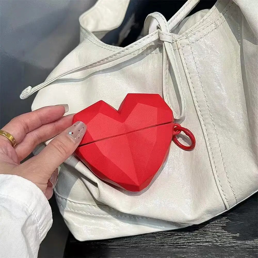 Силиконовый чехол для Huawei Freebuds 7i FreeClip 2 Pro 5