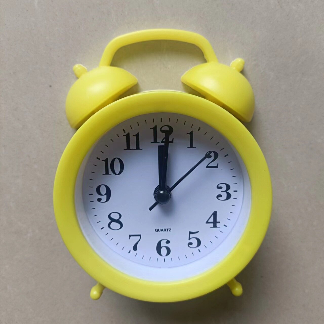 Будильник Прикроватная сигнализация Smart Small Small Alarm Clock